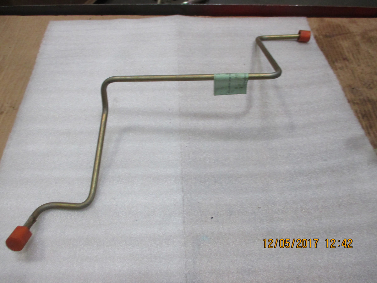 TUBE CAB EXTEND/RETRACT REAR BOTTOM – Shop Fecon