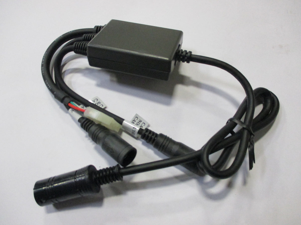 POWER CABLE – Shop Fecon