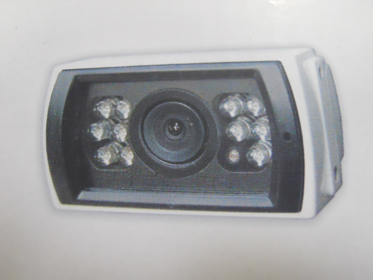 COLOR BACK-UP CAMERA, SV-620-KIT – Shop Fecon