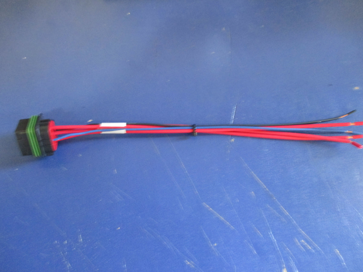 RELAY SOCKET WEATHERPROOF 24V – Shop Fecon