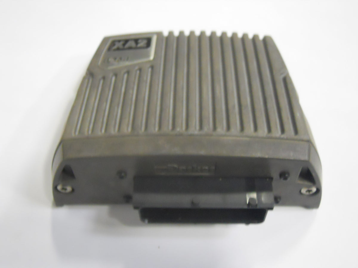 CONTROLLER IQAN MODULE XA2 – Shop Fecon