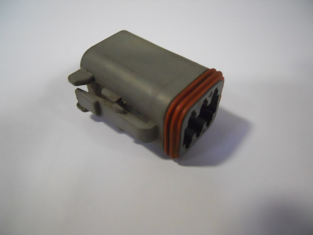 PLUG 6 COND DEUTSCH – Shop Fecon