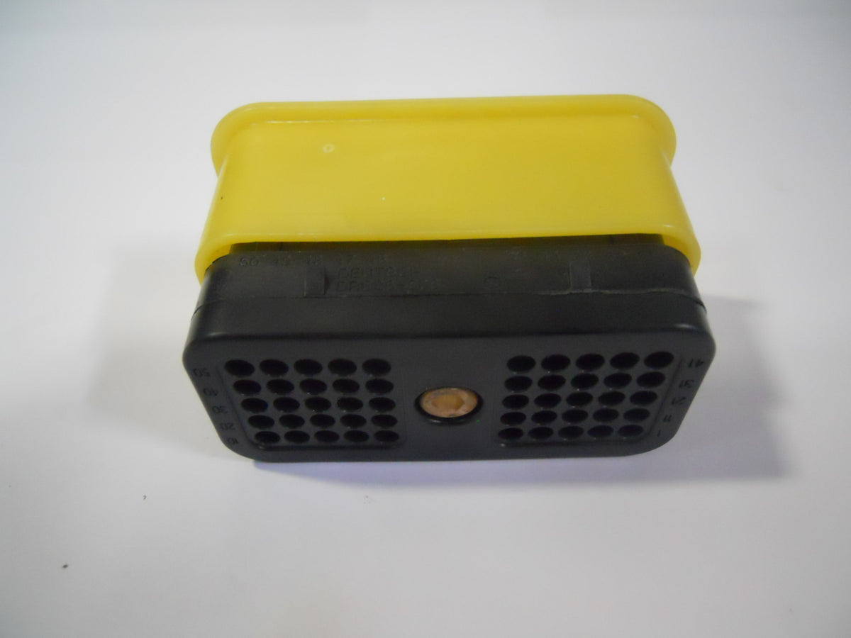 PLUG DRC26 50S-01 COND DEUTSCH – Shop Fecon