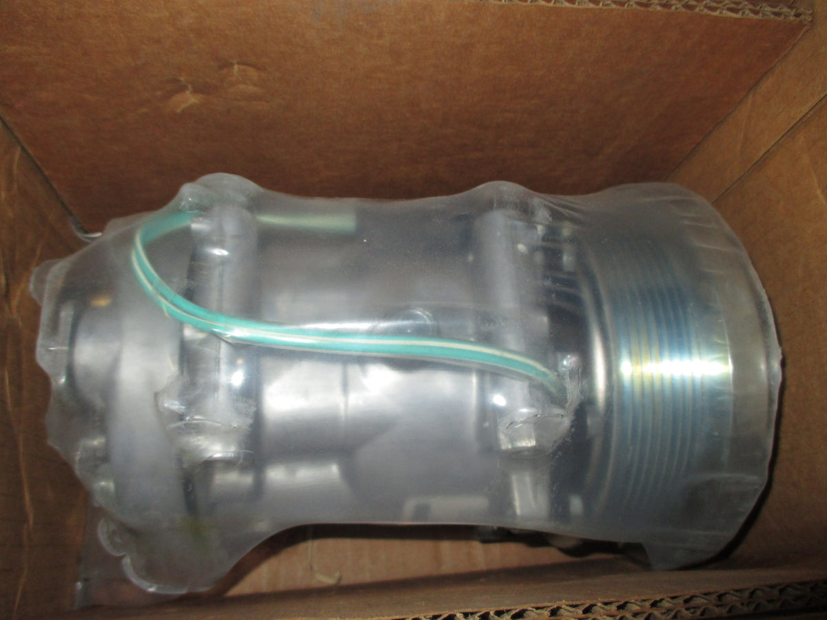 FTX400 COMPRESSOR – Shop Fecon