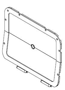MID REAR ACCESS PANEL WELD – Shop Fecon