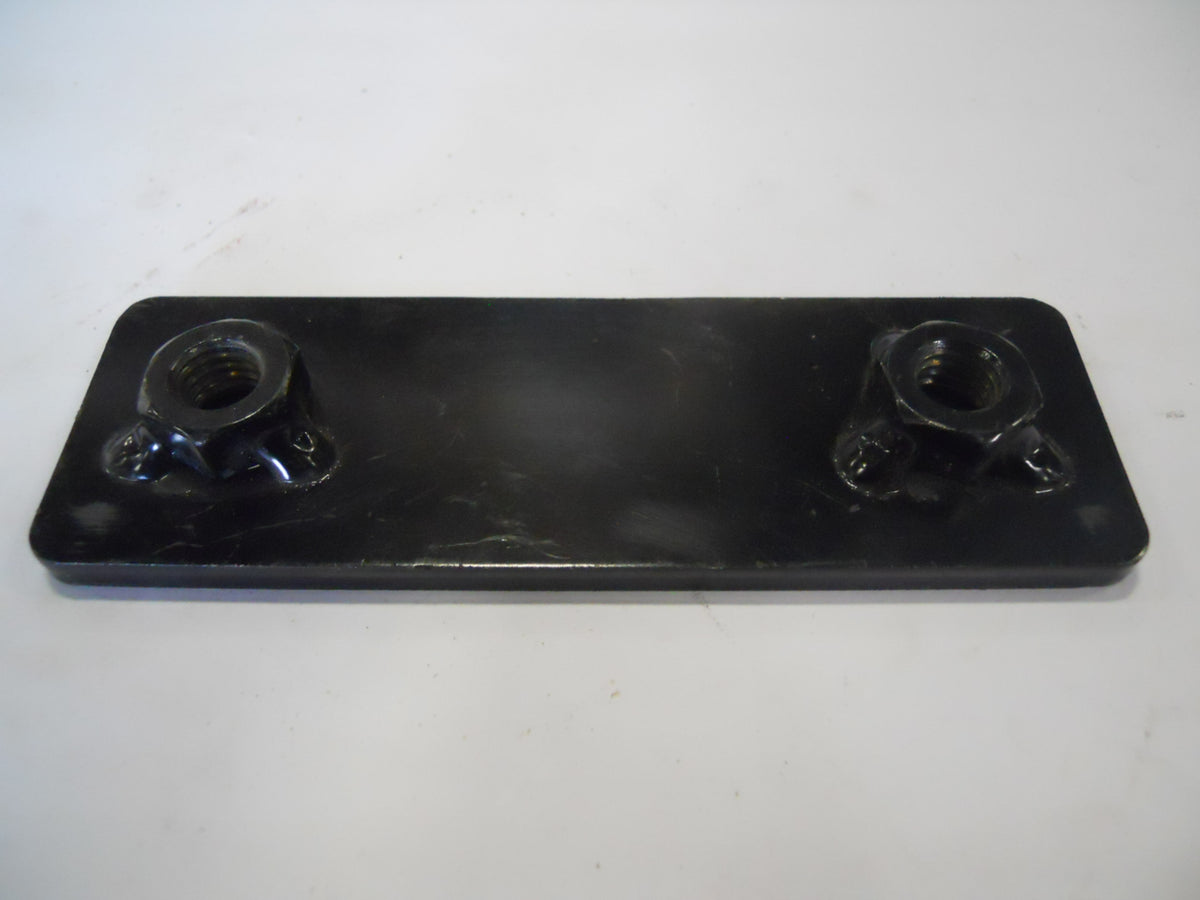 COWLING HINGE BOLTING TAB – Shop Fecon