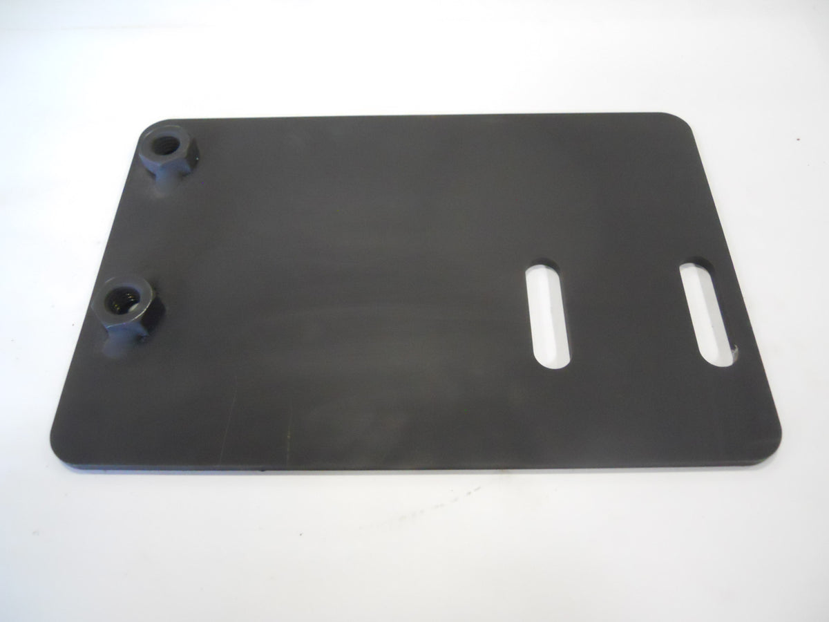 BULKHEAD PLATE WELD – Shop Fecon