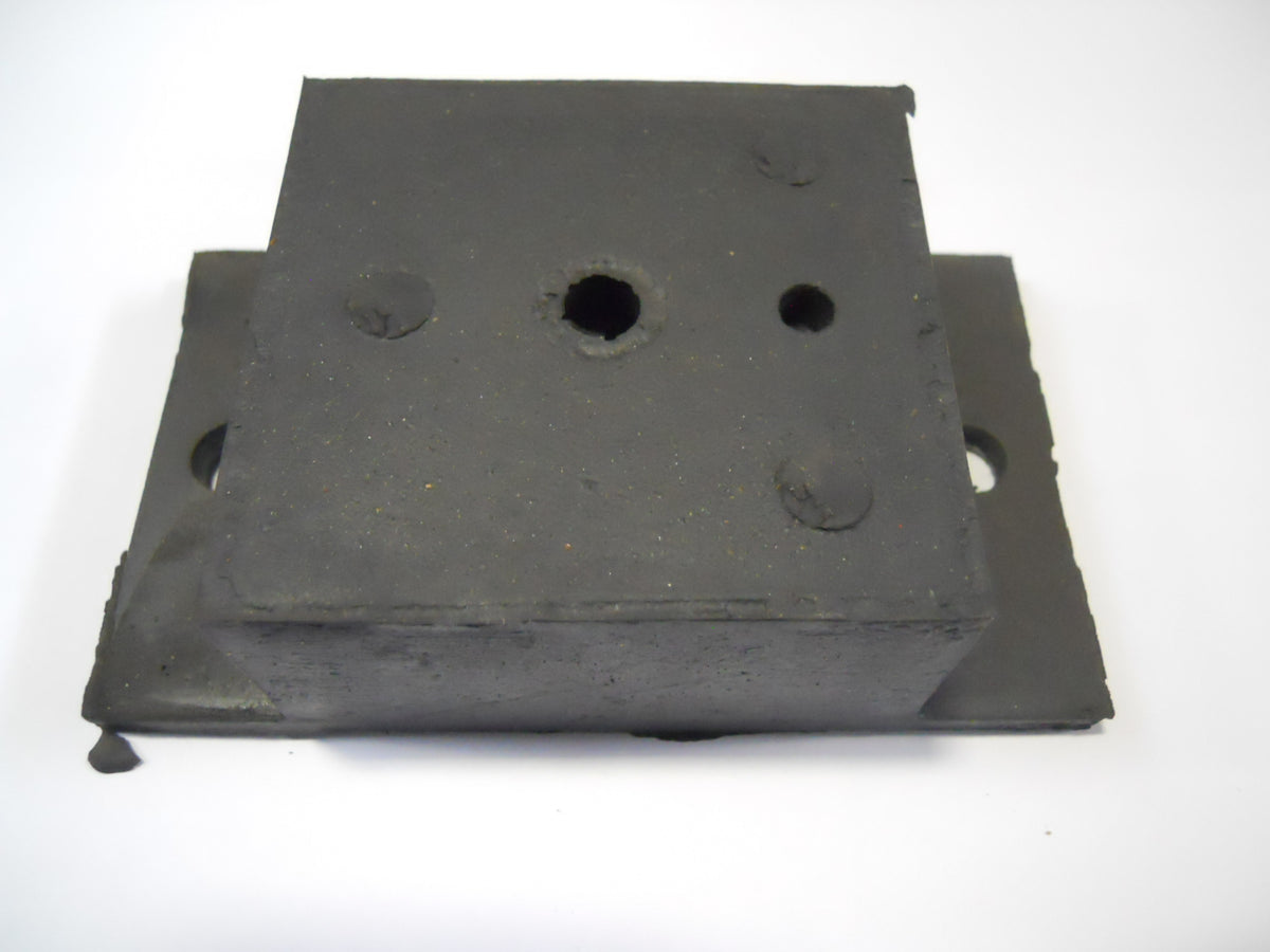 CAB BUMP STOP HD FTX600- 1500 LBS – Shop Fecon