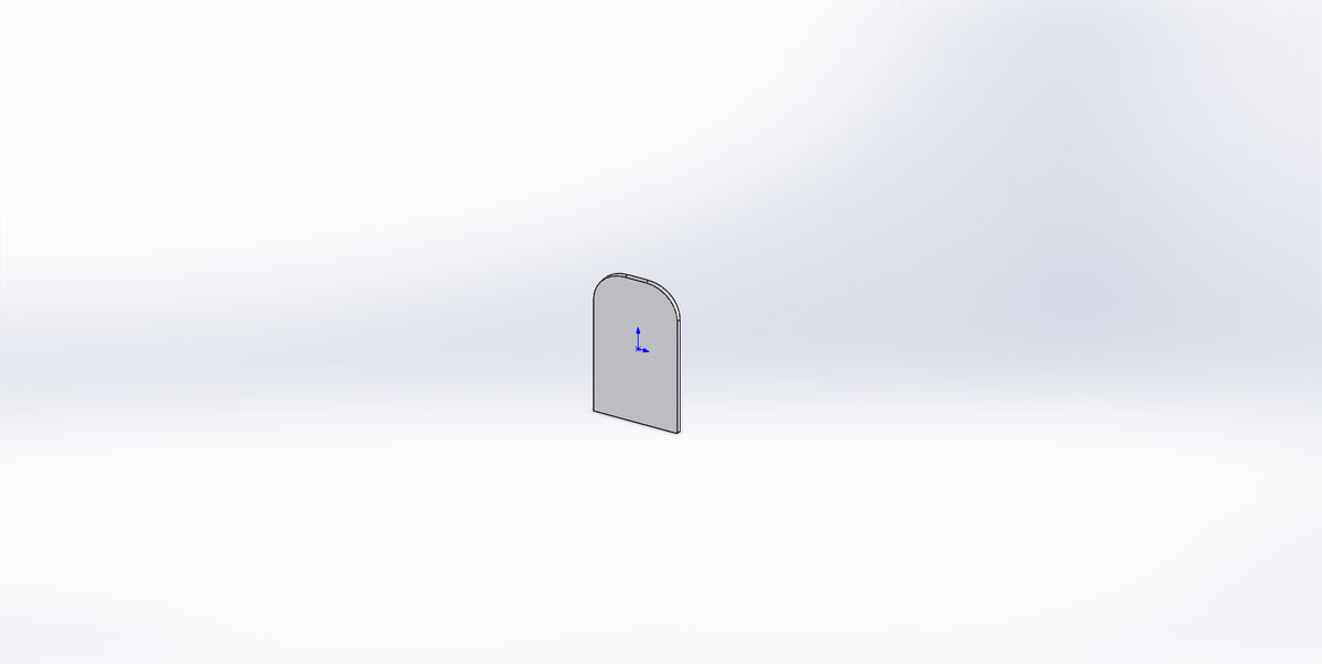 24V-12V CONVERTER POSITIONING TAB – Shop Fecon