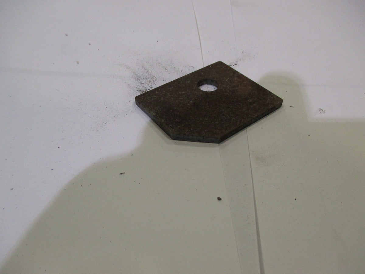 SKIRT CLAMP TAB – Shop Fecon
