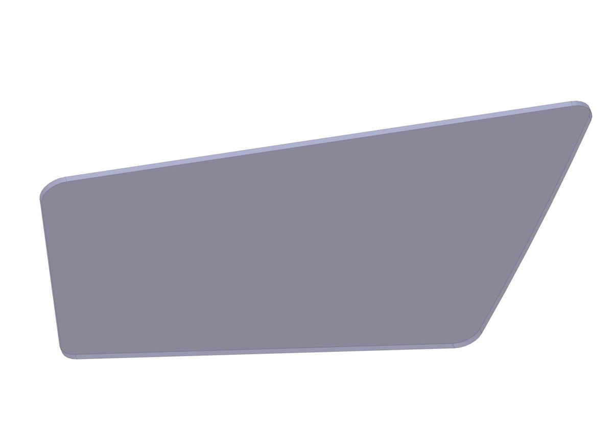 CAB DOOR WINDOW – Shop Fecon