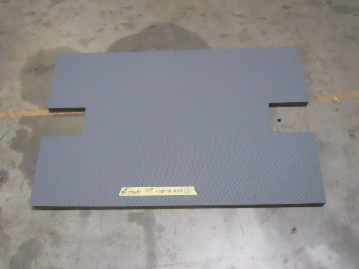 ESCAPE PANEL FOAM – Shop Fecon