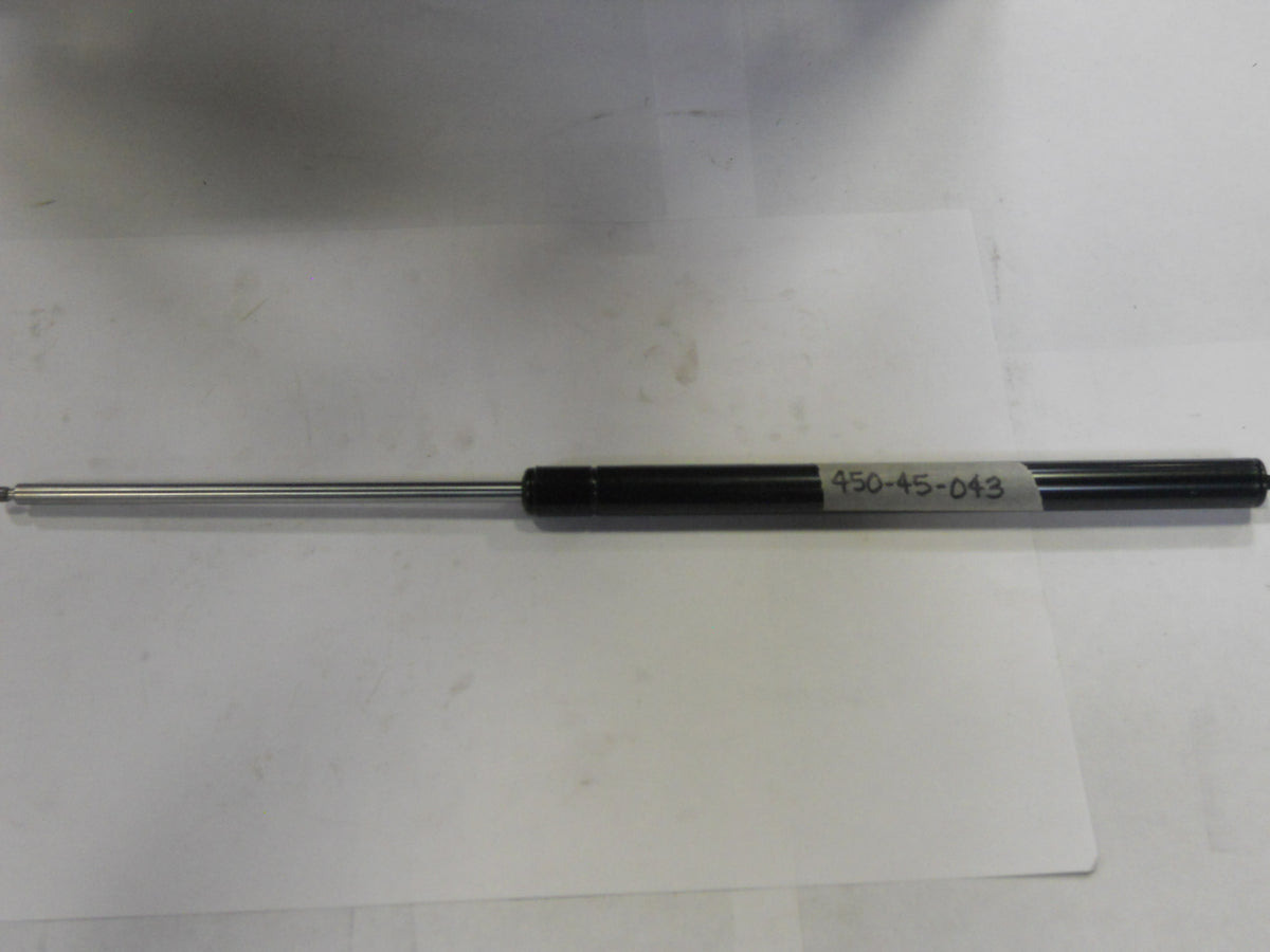GAS SPRING, 12.63 LONG 60#EXT FORCE – Shop Fecon