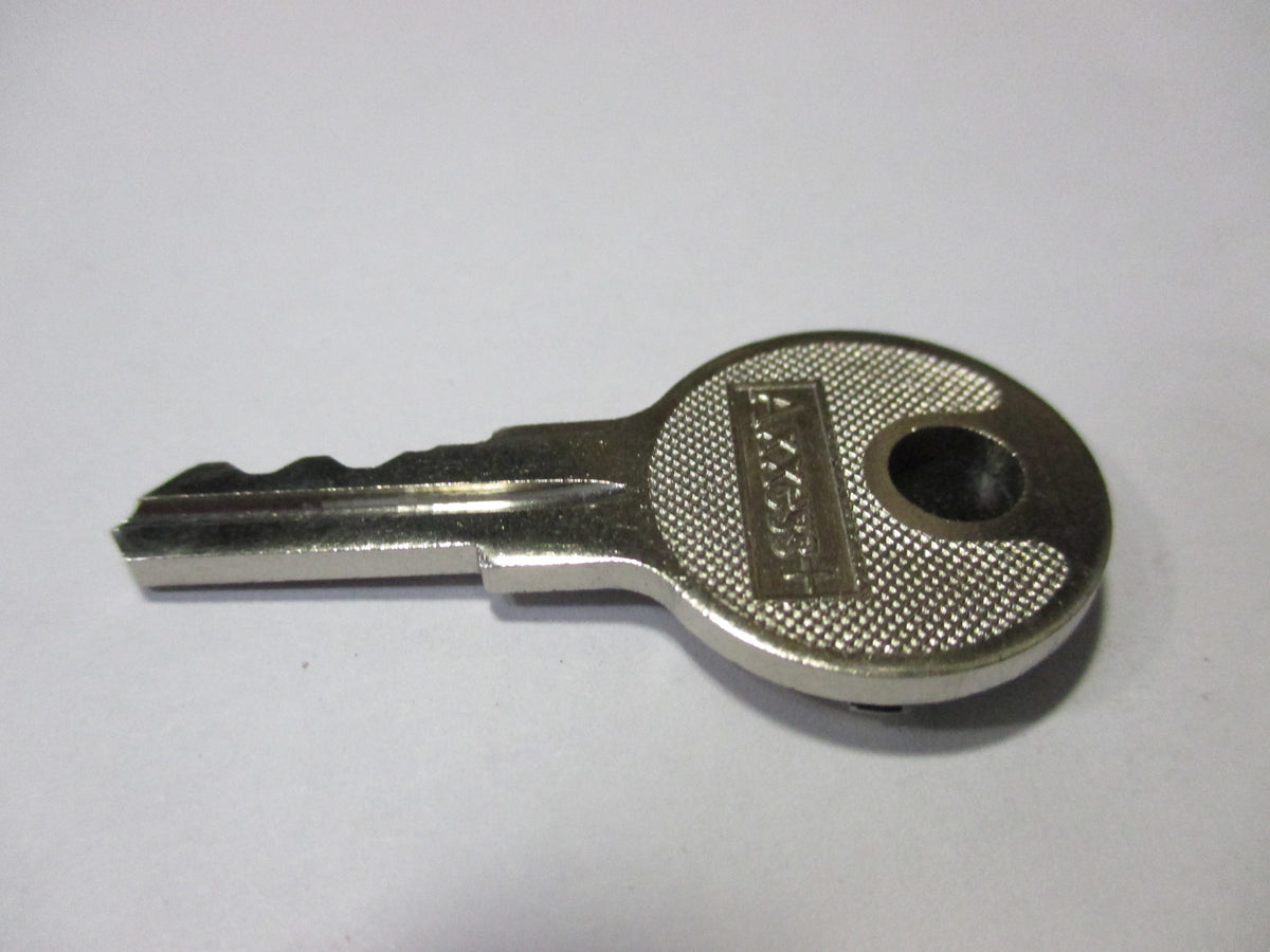 KEY, DOOR, FTX600 – Shop Fecon