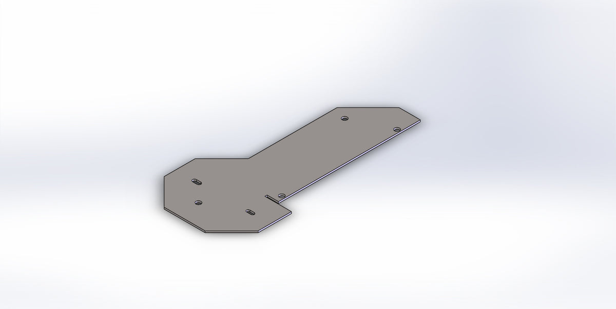 ENGINE MOUNTING FAB – Shop Fecon