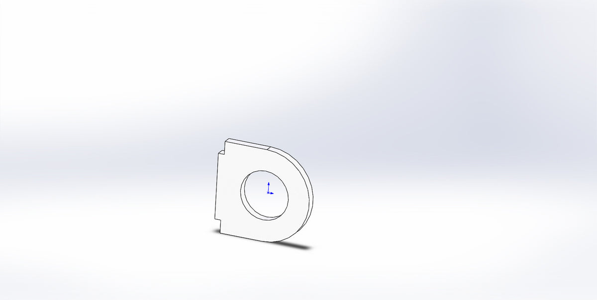 ENGINE LIFT LUG – Shop Fecon