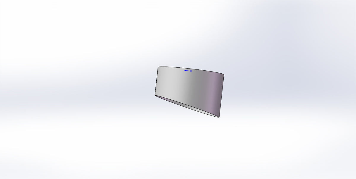 PRECLEANER SCREEN – Shop Fecon