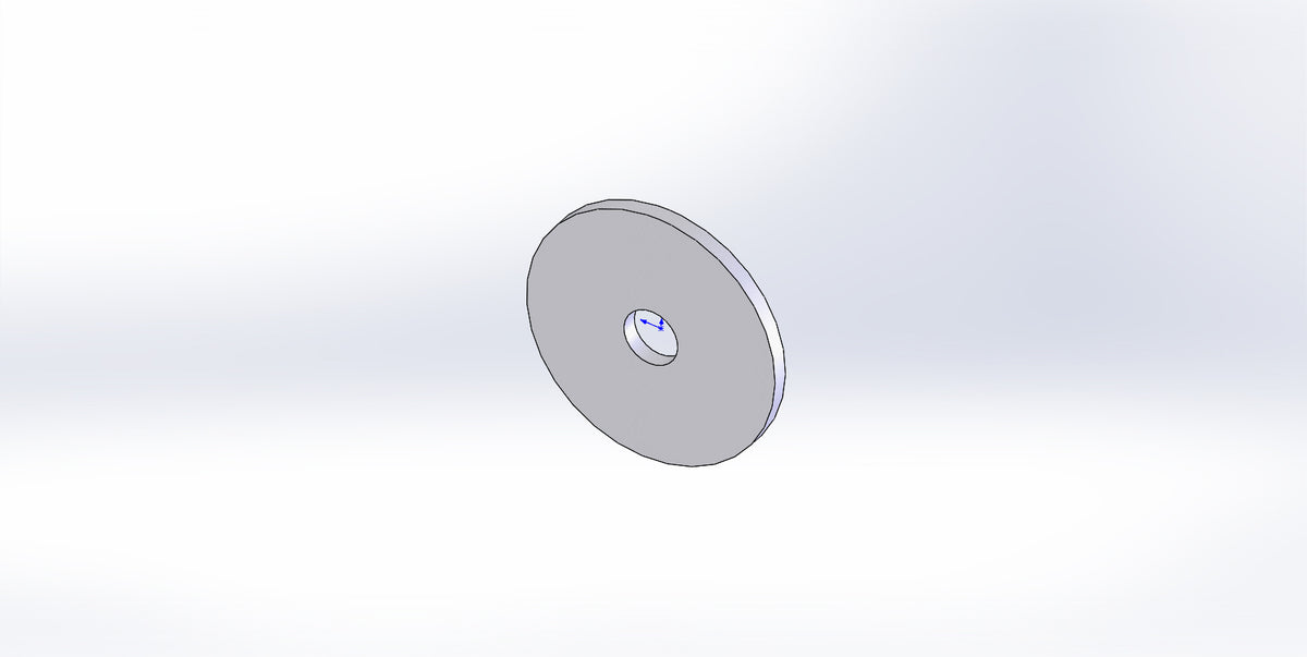 ENGINE MOUNT SNUBBING WASHER – Shop Fecon