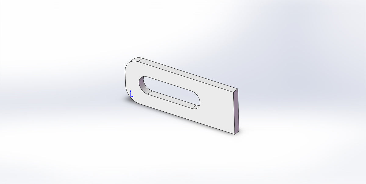 CHARGE COLLER SUPPORT TAB – Shop Fecon