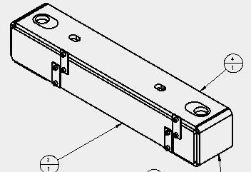 ENGINE MOUNT, FRONT – Shop Fecon