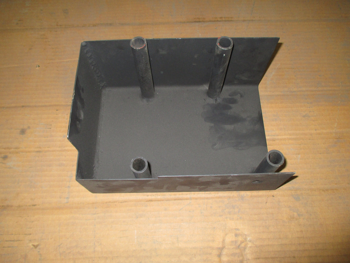 MANIFOLD COVER WELD – Shop Fecon
