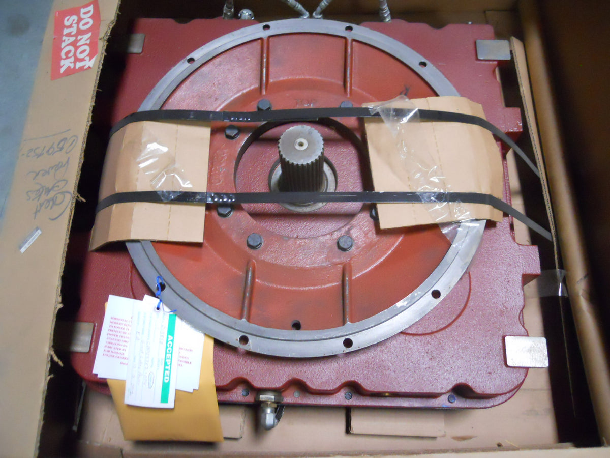 DURST FOUR PUMP DRIVE MODEL 4PD09 – Shop Fecon