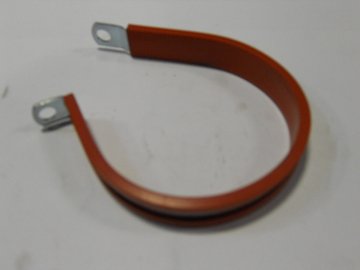 CLAMP RUBBER CUSHIONED LOOP #40 – Shop Fecon
