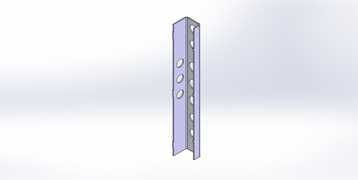 RETURN HEADER LOWER CHANNEL – Shop Fecon
