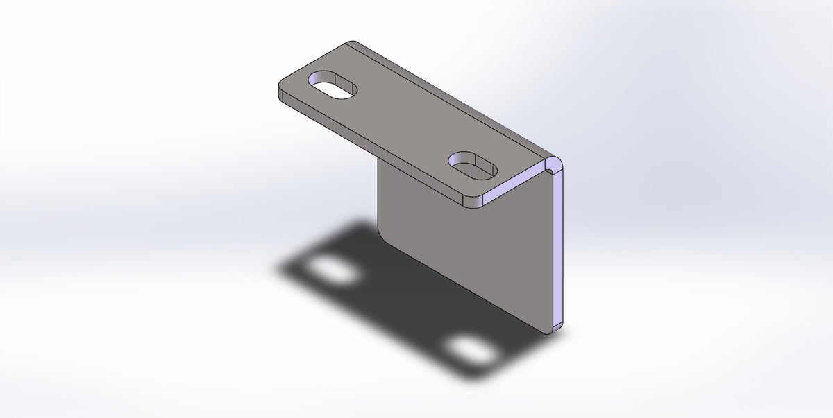 RETURN HEADER SIDE MOUNT ANGLE – Shop Fecon