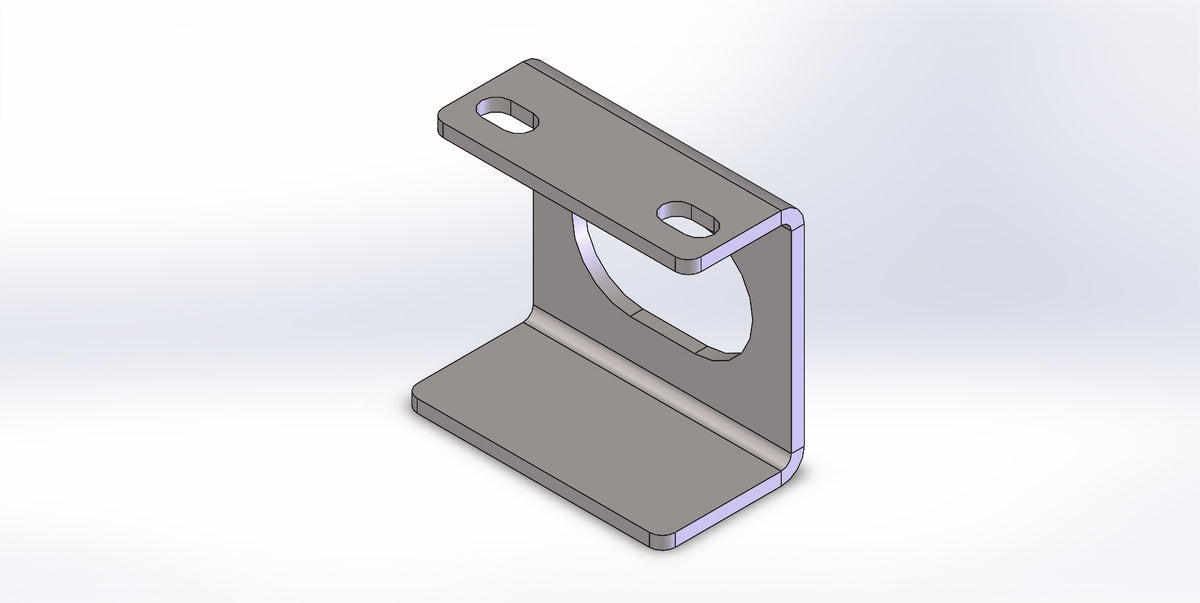 RETURN HEADER MOUNT CHANNEL – Shop Fecon