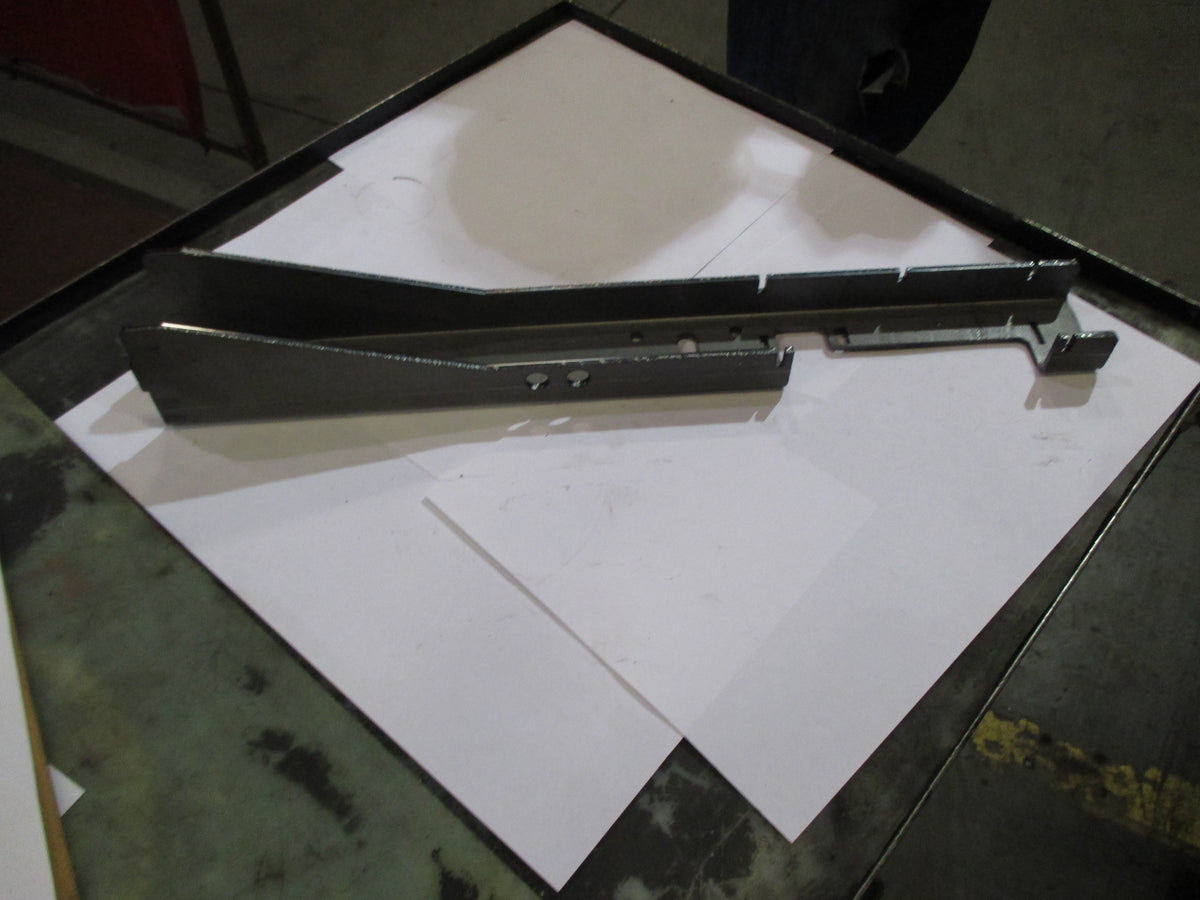 DOOR LOCK HINGE PIN – Shop Fecon