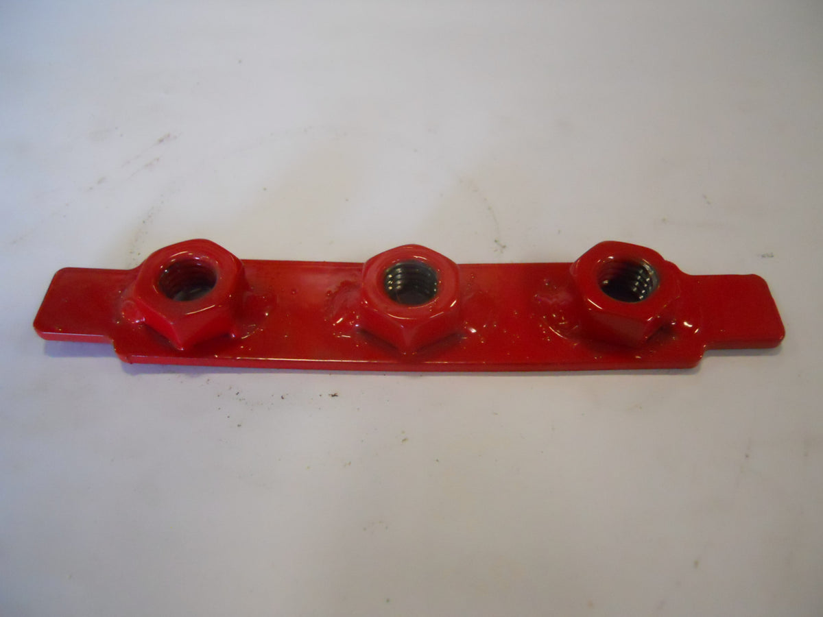 NUT RETAINER WELD – Shop Fecon