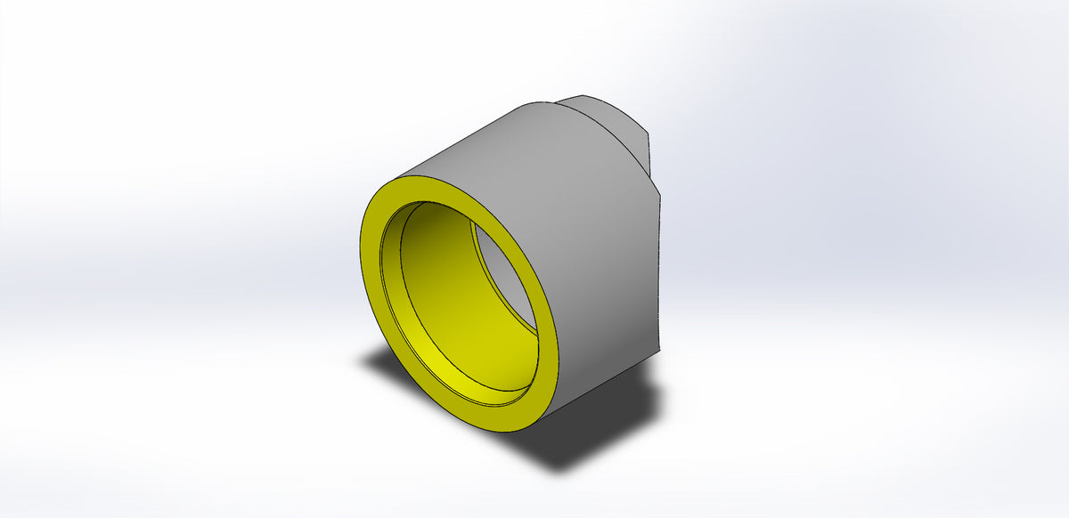 #16 SAE ORB PORT FOR 1 1/4" PIPE – Shop Fecon