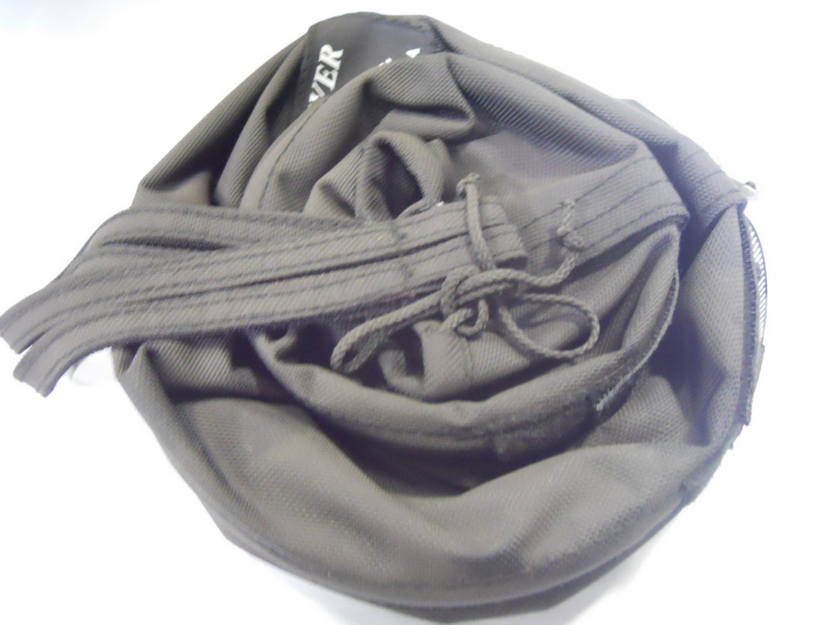 LIFT ARM CYLINDER ROD COVER – Shop Fecon