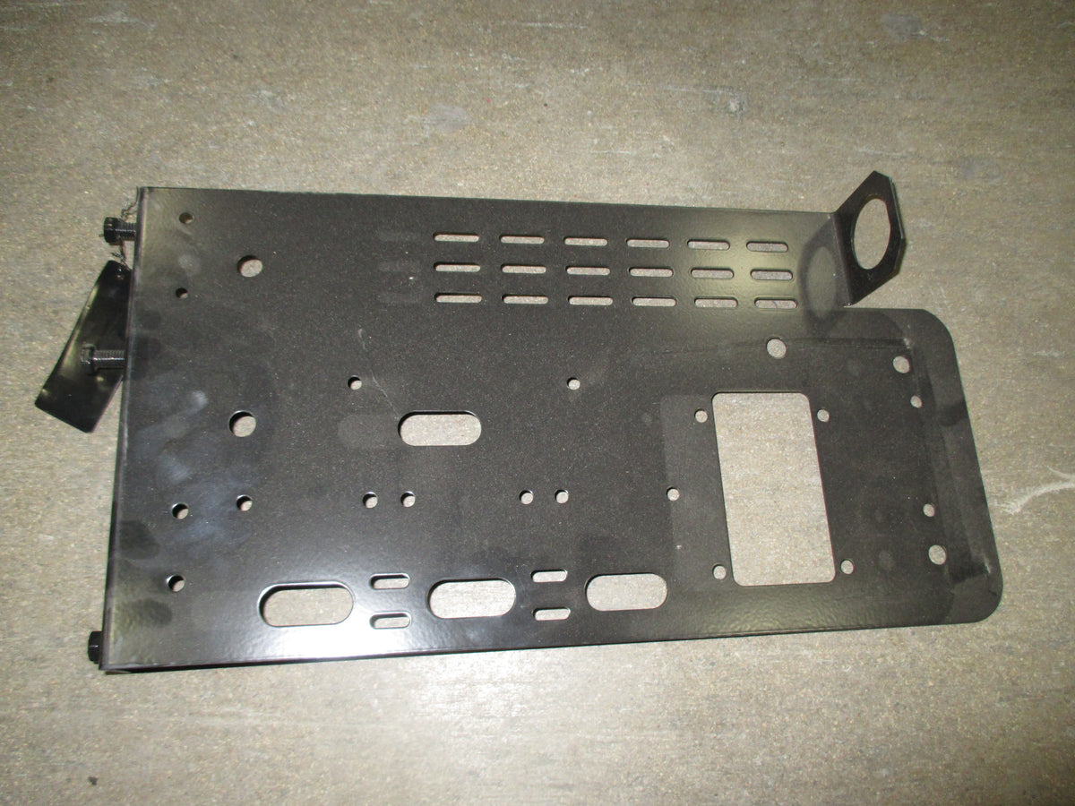 ELECTRIC PANEL WELD, CAB – Shop Fecon