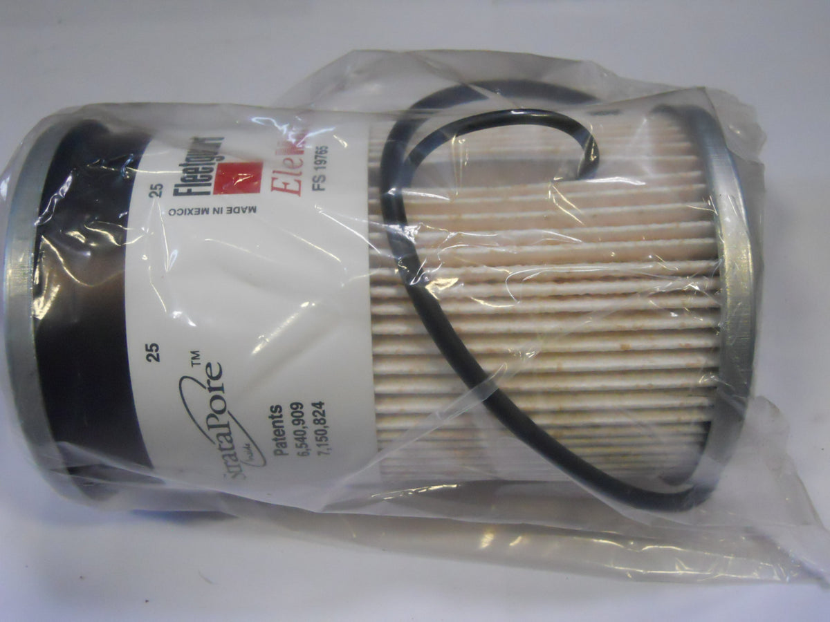 FUEL FILTER ELEMENT OPTIONAL – Shop Fecon