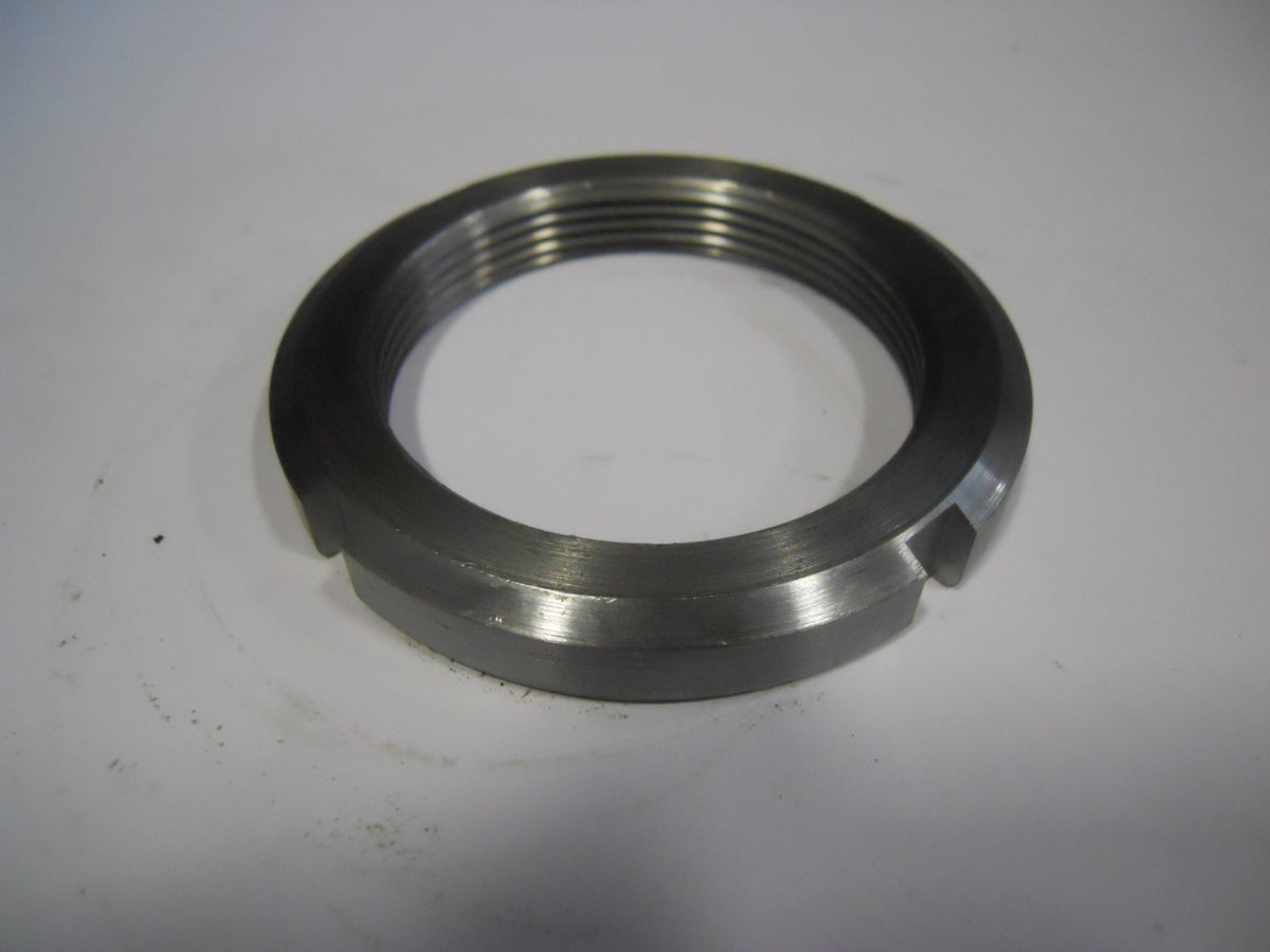 LOCK NUT SHAFT M60X2.0 – Shop Fecon