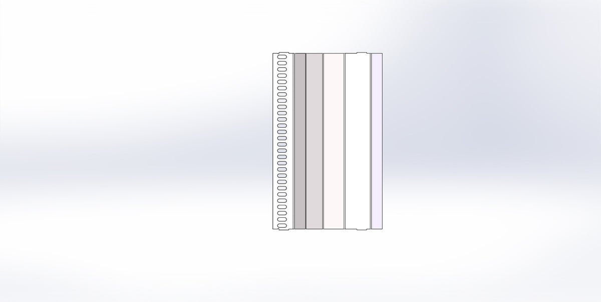 BODY BULKHEAD CEM – Shop Fecon