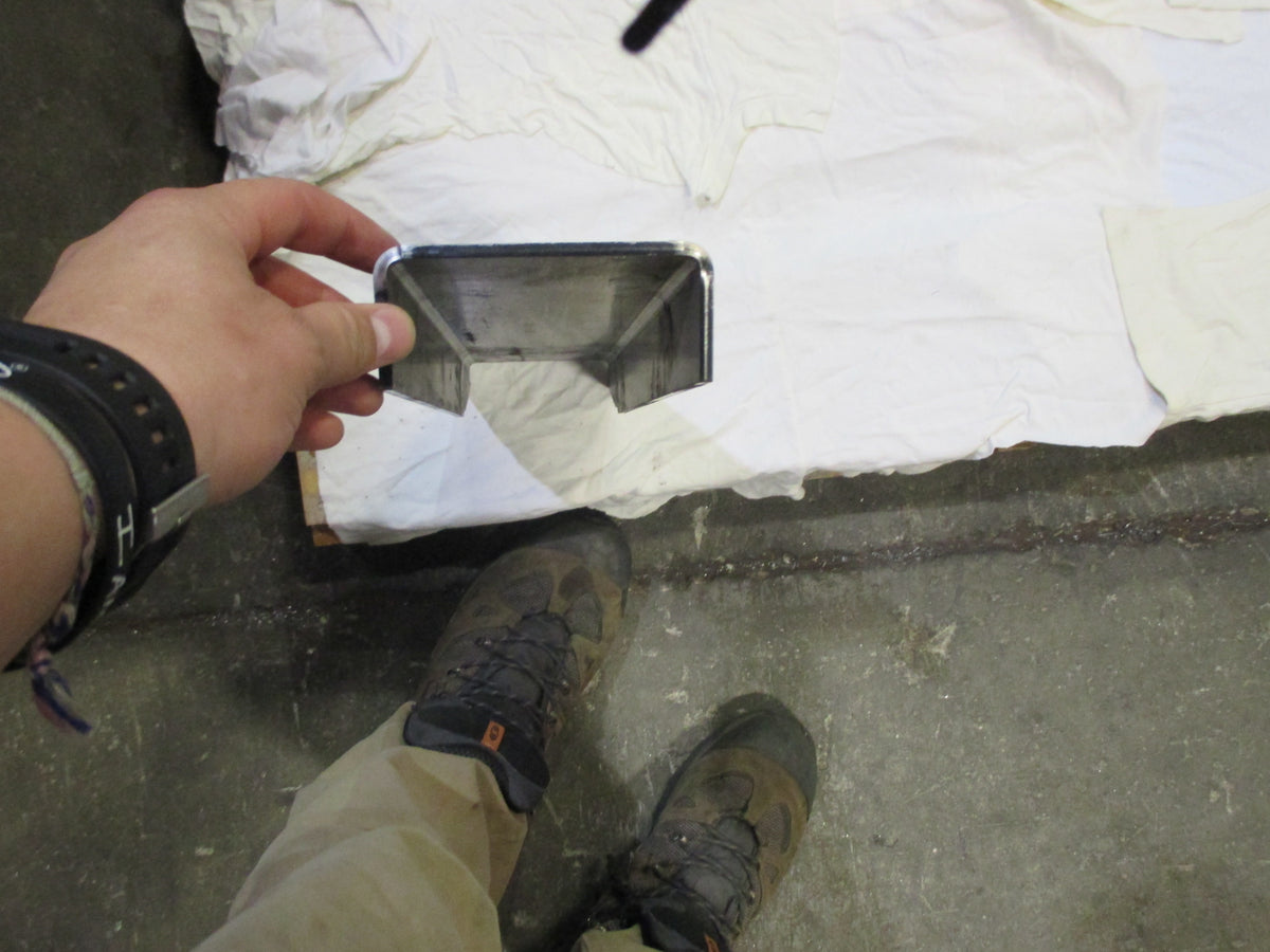 FRONT BODY STIFFENER CEM – Shop Fecon