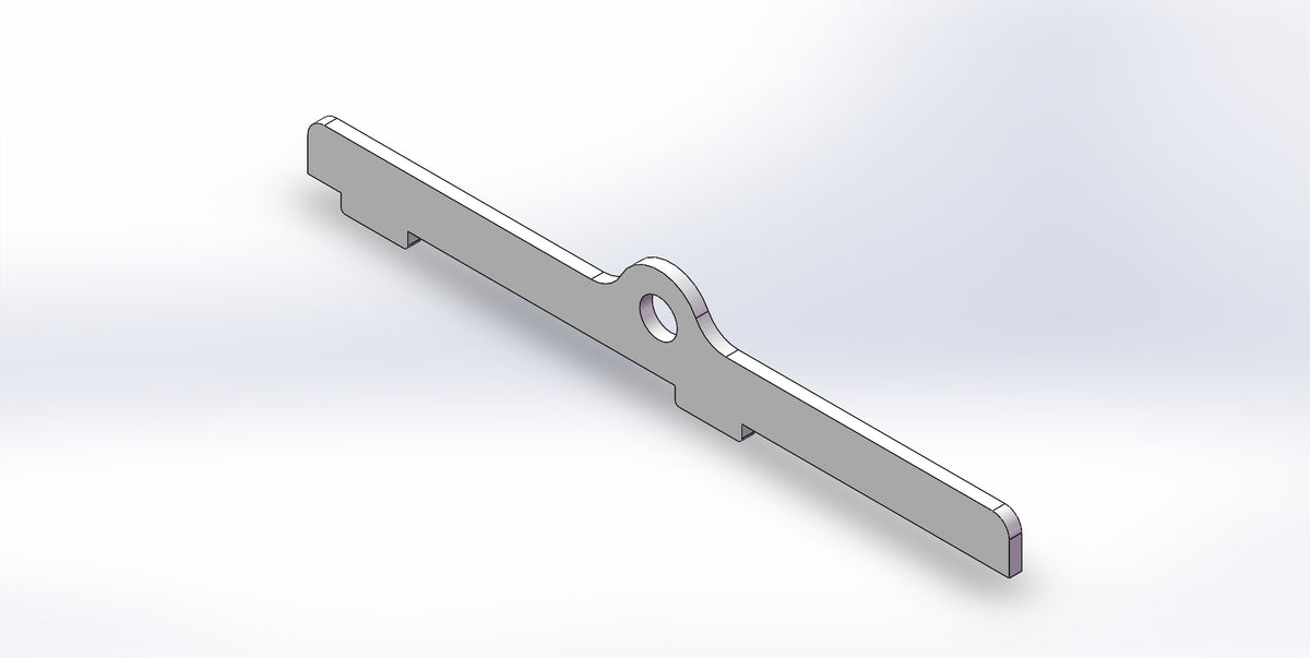 PERIMETER PLATE, MID – Shop Fecon
