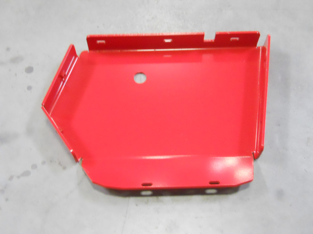 WELD BUMP PLATE CEM RUN 3 – Shop Fecon