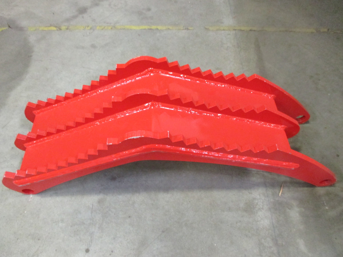 PH2 THUMB RECEIVER WELD - CEM – Shop Fecon