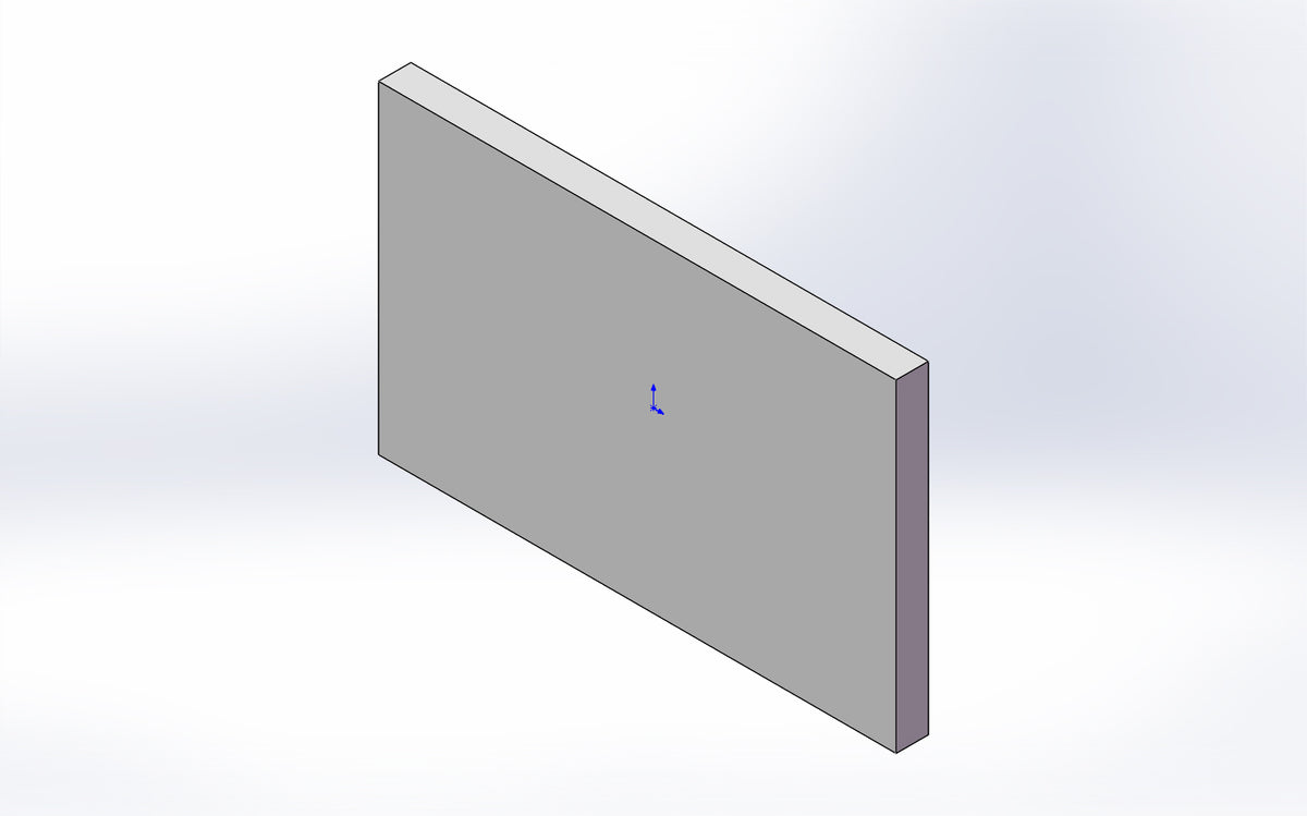 FAB TREE GUSSET TAB – Shop Fecon