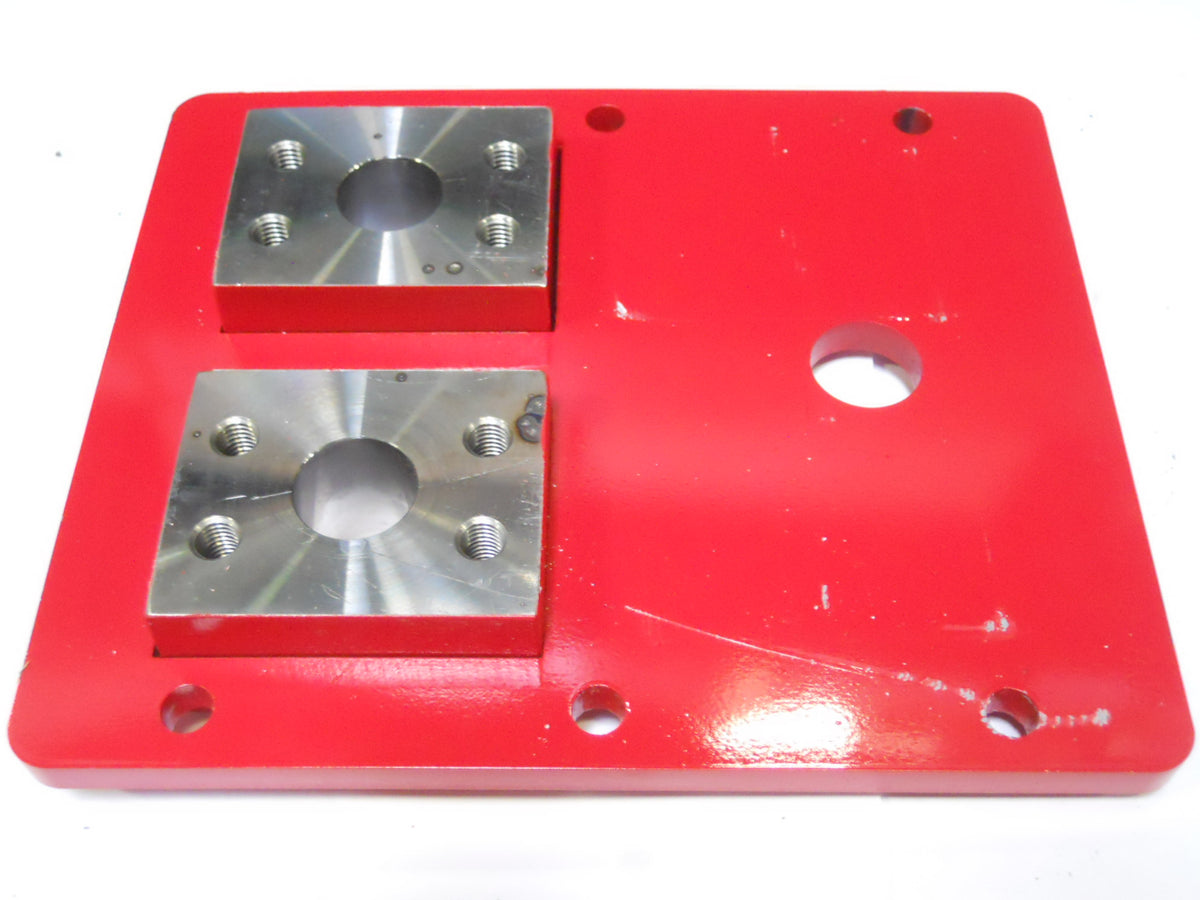 WELD EXC FLANGE BLOCK – Shop Fecon