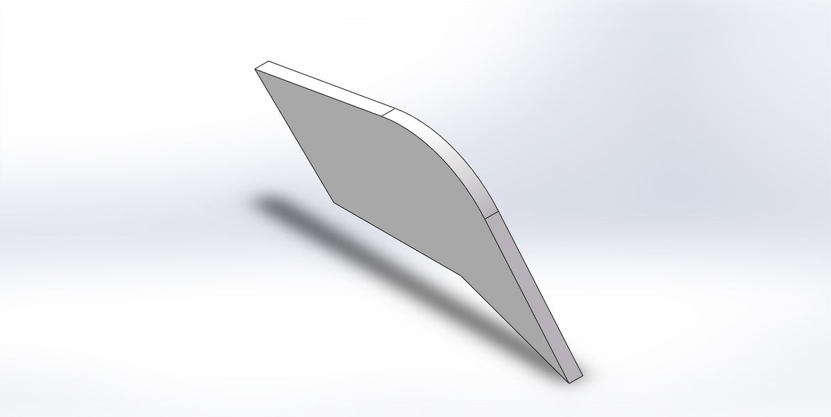 DOOR RIB FAB – Shop Fecon