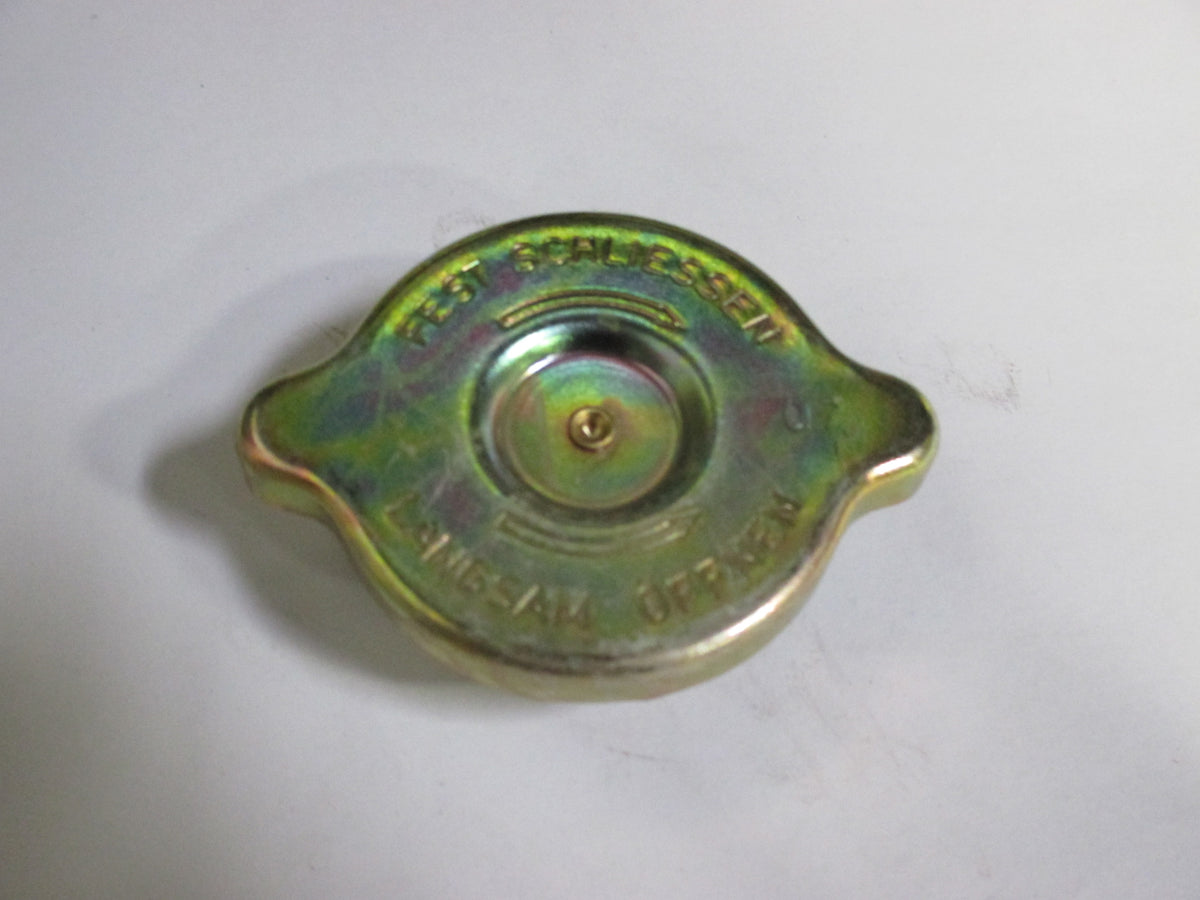RADIATOR CAP (WINDHOFF RAD) – Shop Fecon