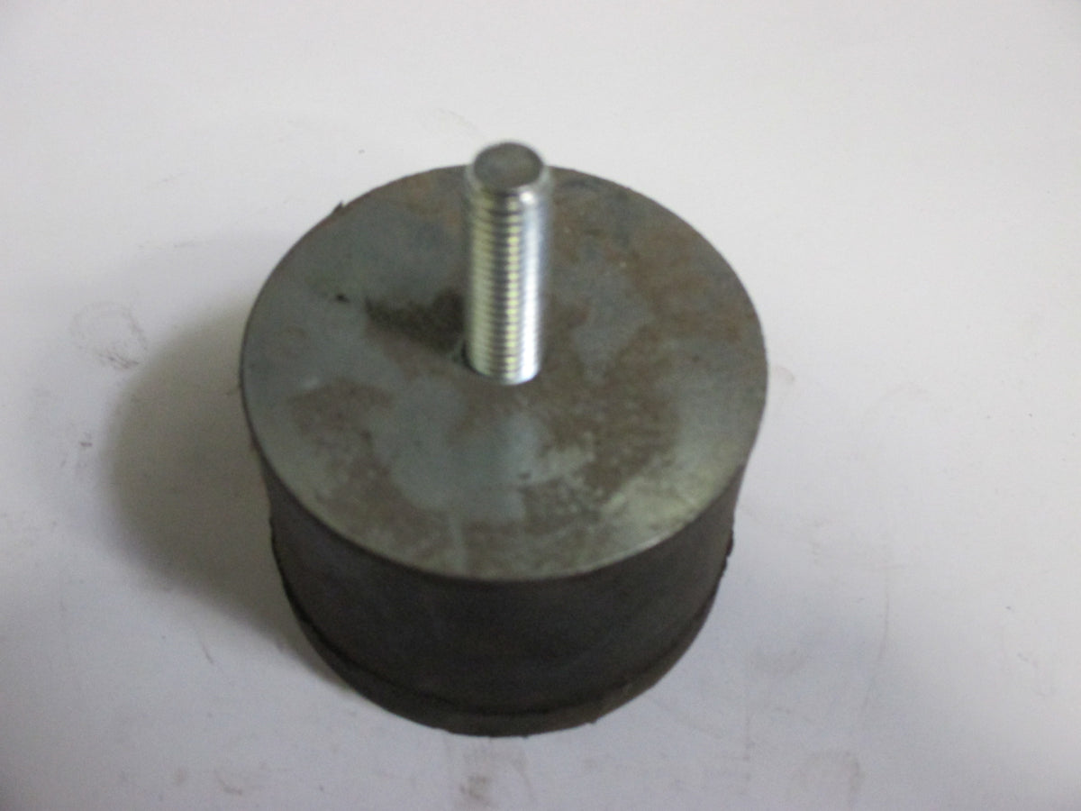 Spring Rubber Pivot Plate Stop – Shop Fecon