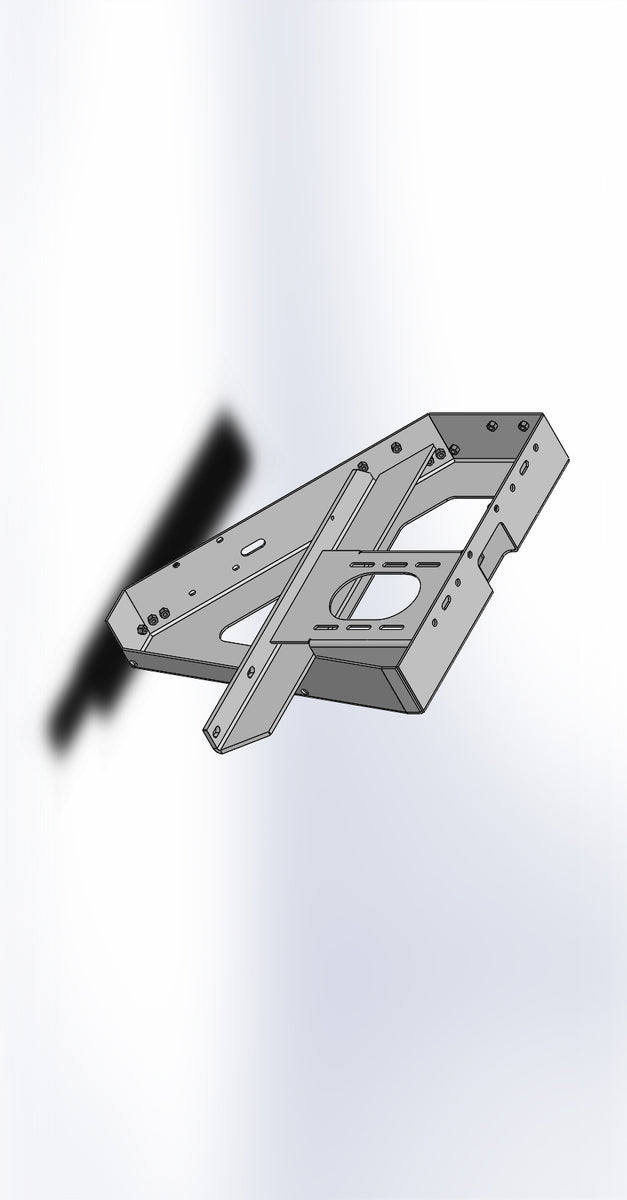 HR FRAME LHS GEN2 – Shop Fecon