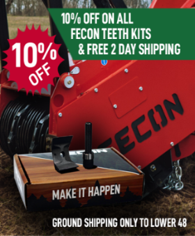 Shop Fecon