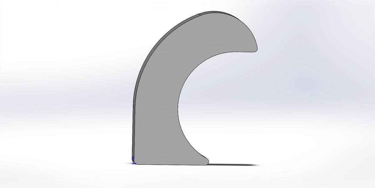 QUICK ATTACH SUPPORT HOOK – Shop Fecon